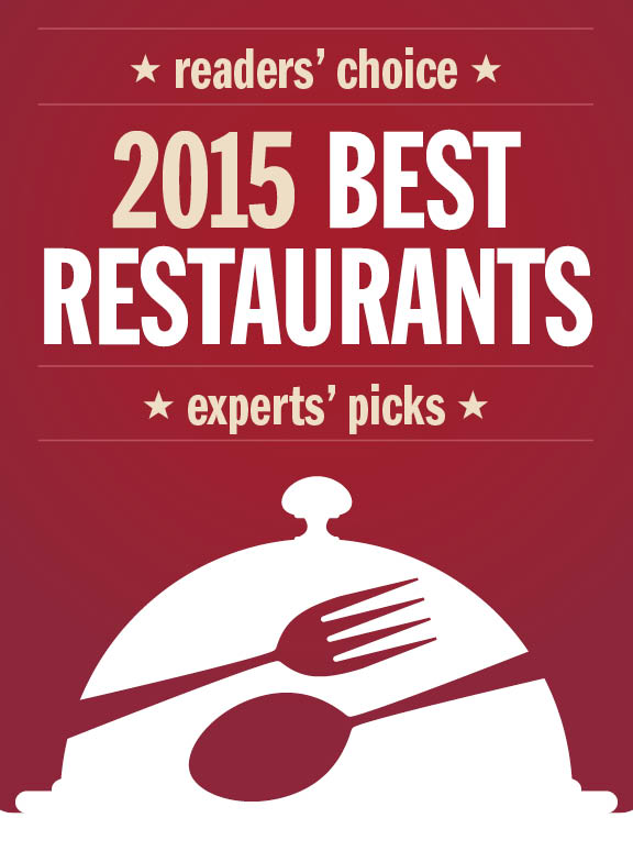 Best Overall Restaurant, Expert's Pick | Winvian Farm