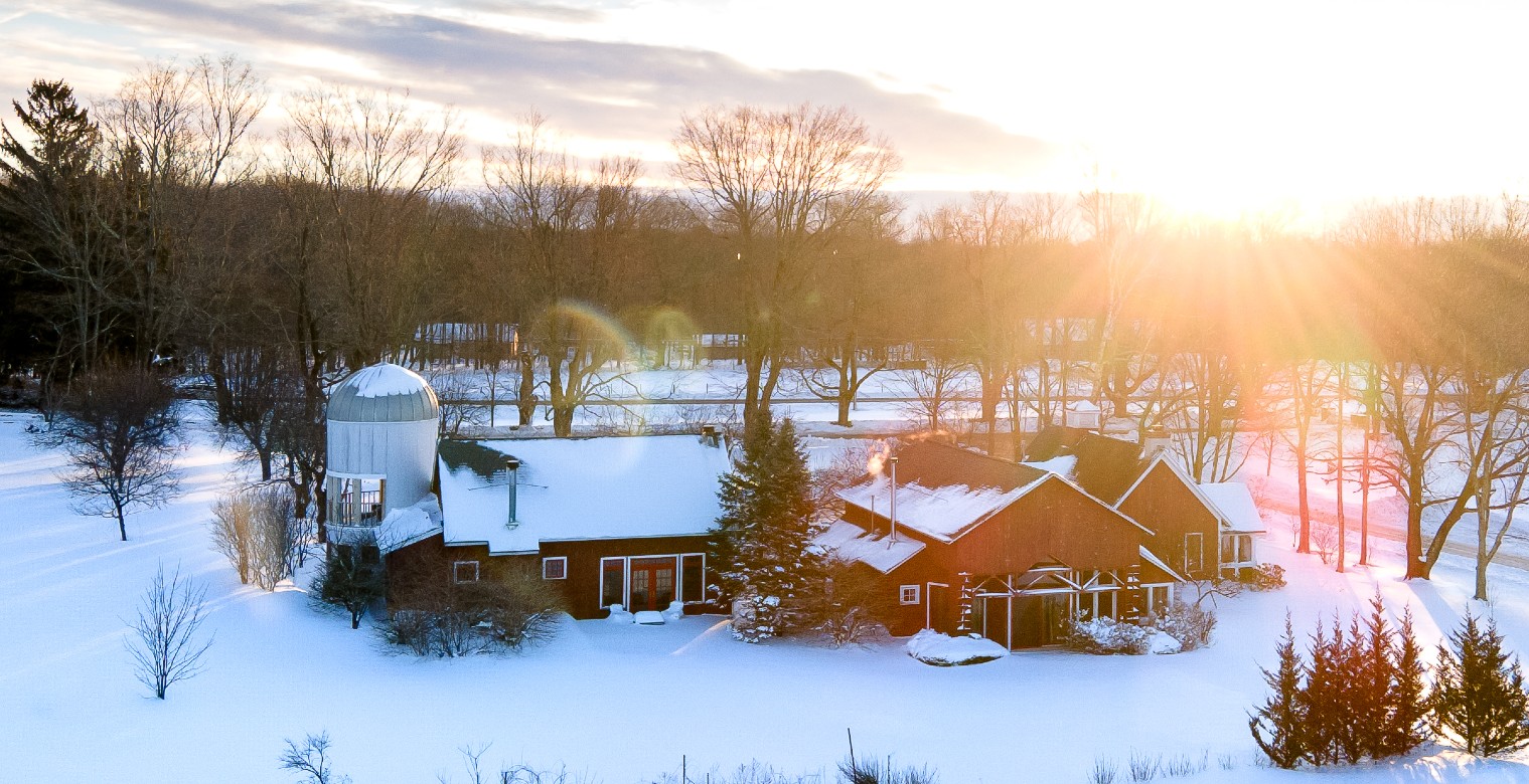 More Praise for Winvian Farm | Winvian Farm