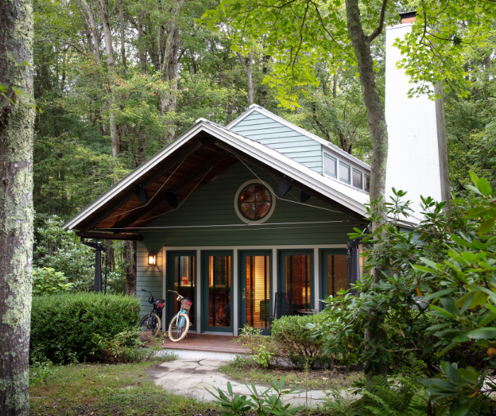 Gallery | Award-Winning Hotels in Connecticut | Winvian