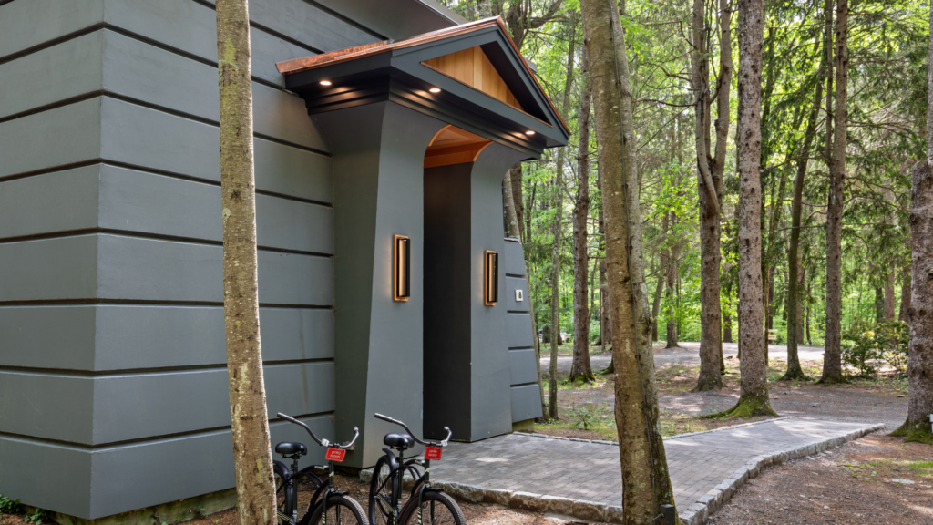 Secret Society - Winvian