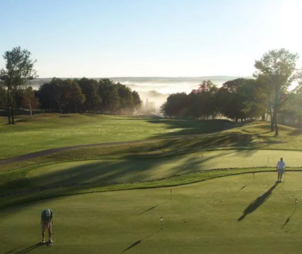 Fairview Golf Course - Winvian