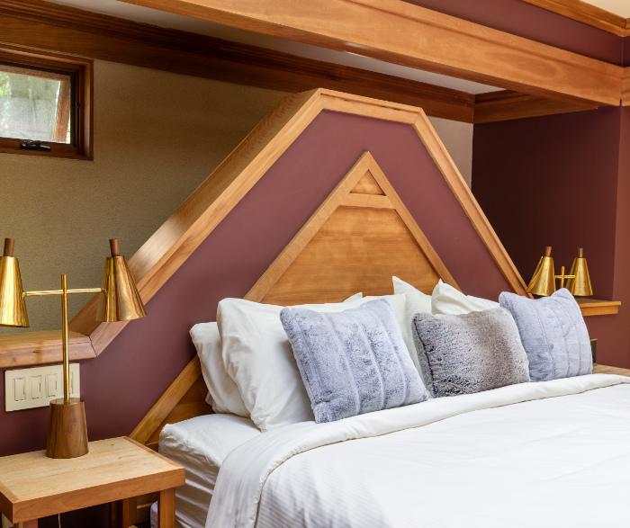 Secret Society - Winvian