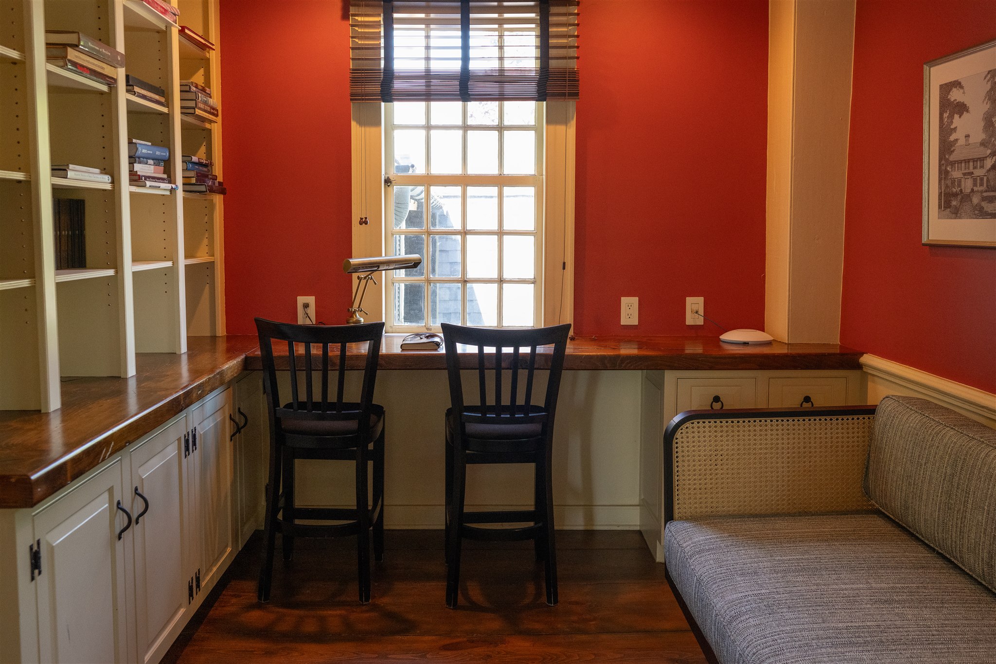 The Hadley Suite - Winvian