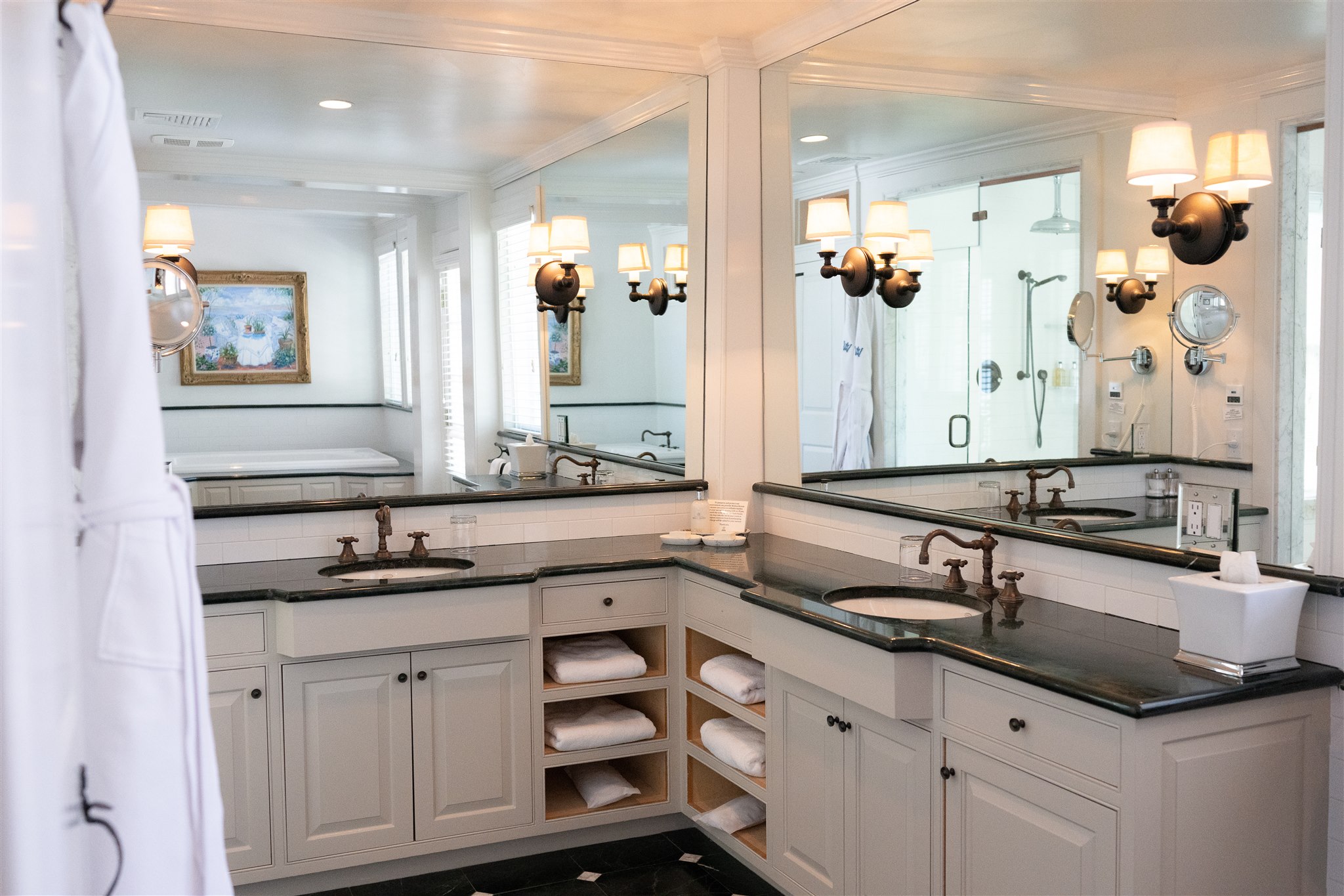 The Hadley Suite - Winvian