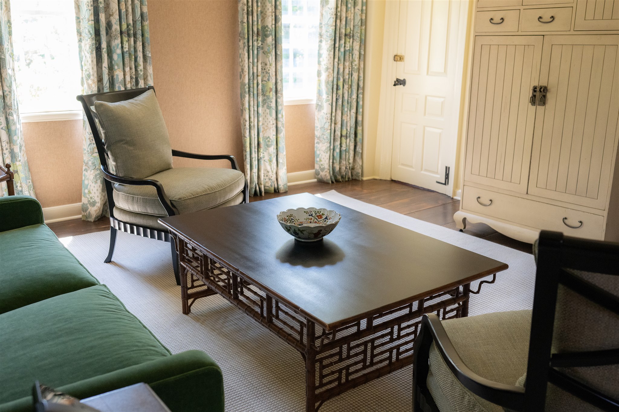 The Hadley Suite - Winvian