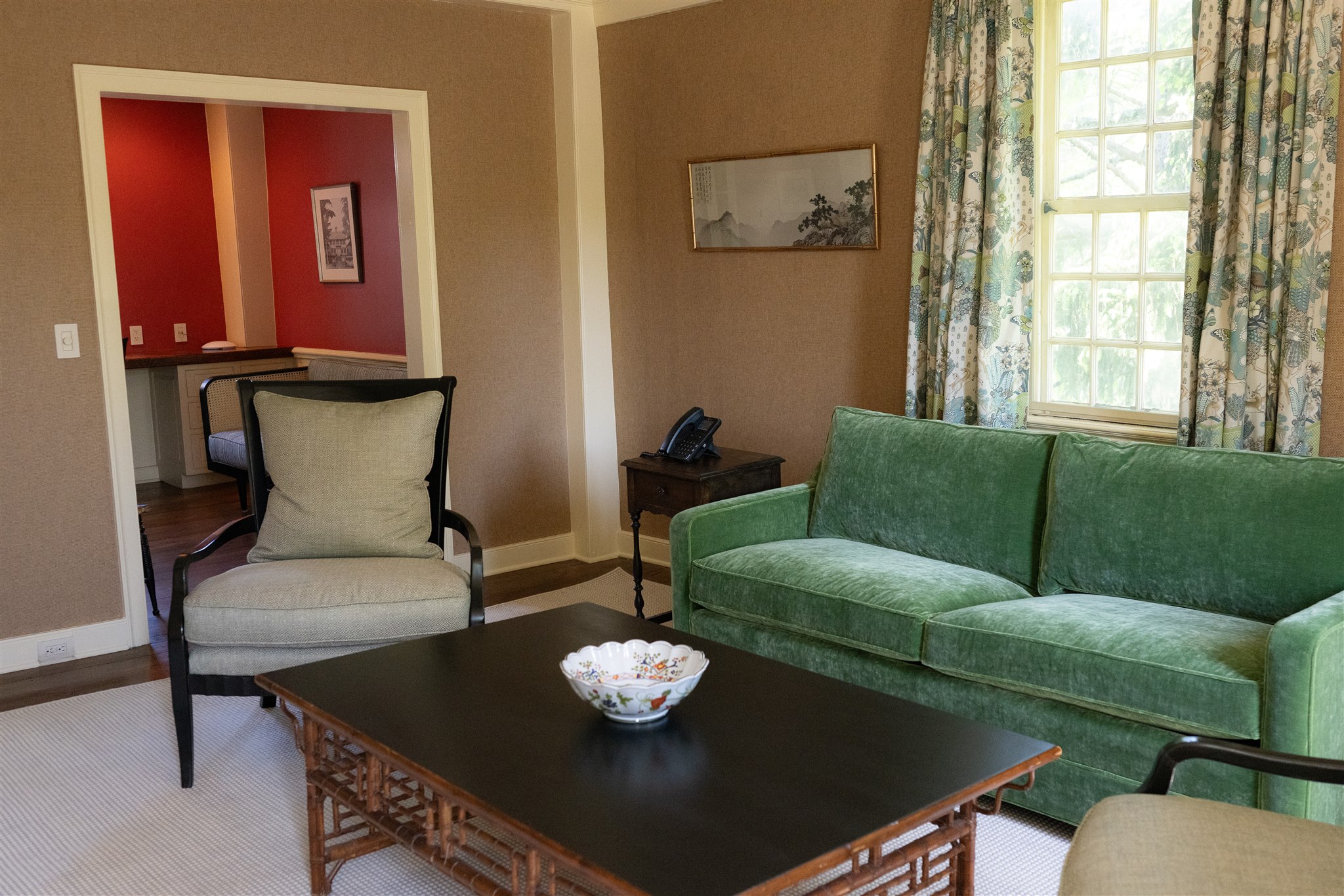 The Hadley Suite - Winvian