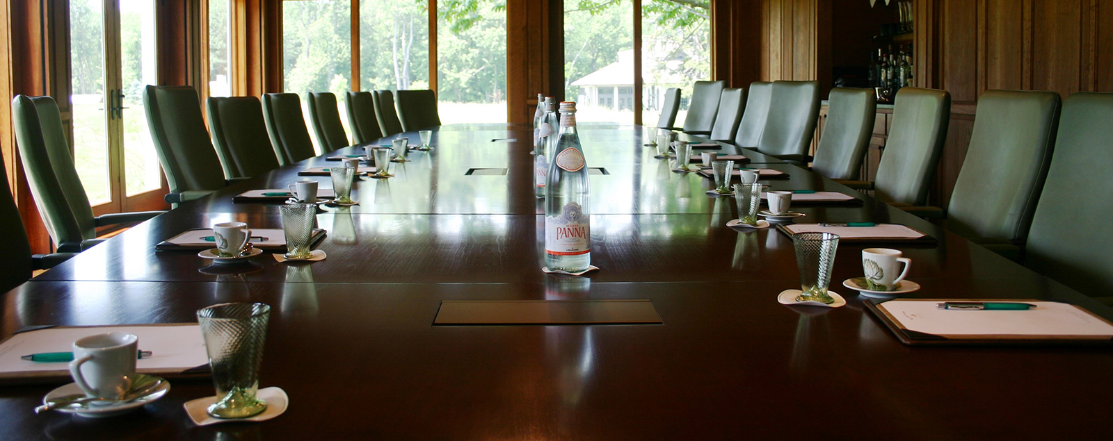 Luxury Hotel For Corporate Retreats | Winvian Farm