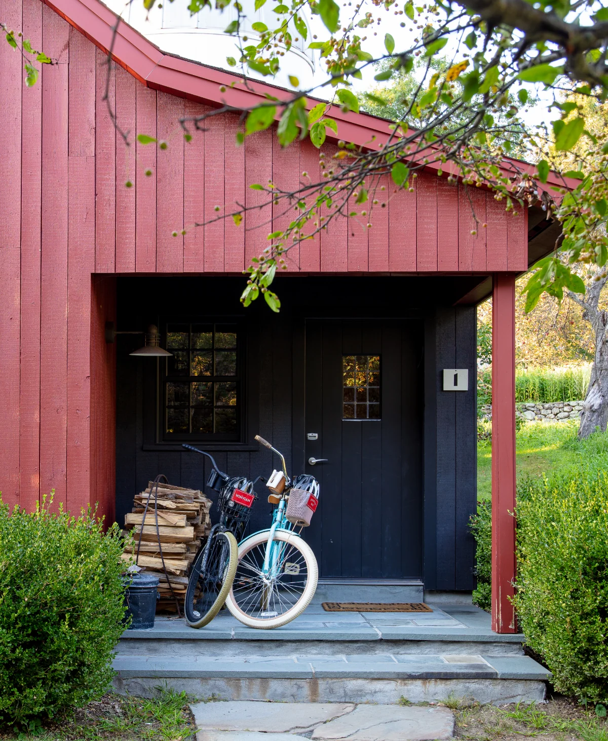 Charter Oak - Winvian