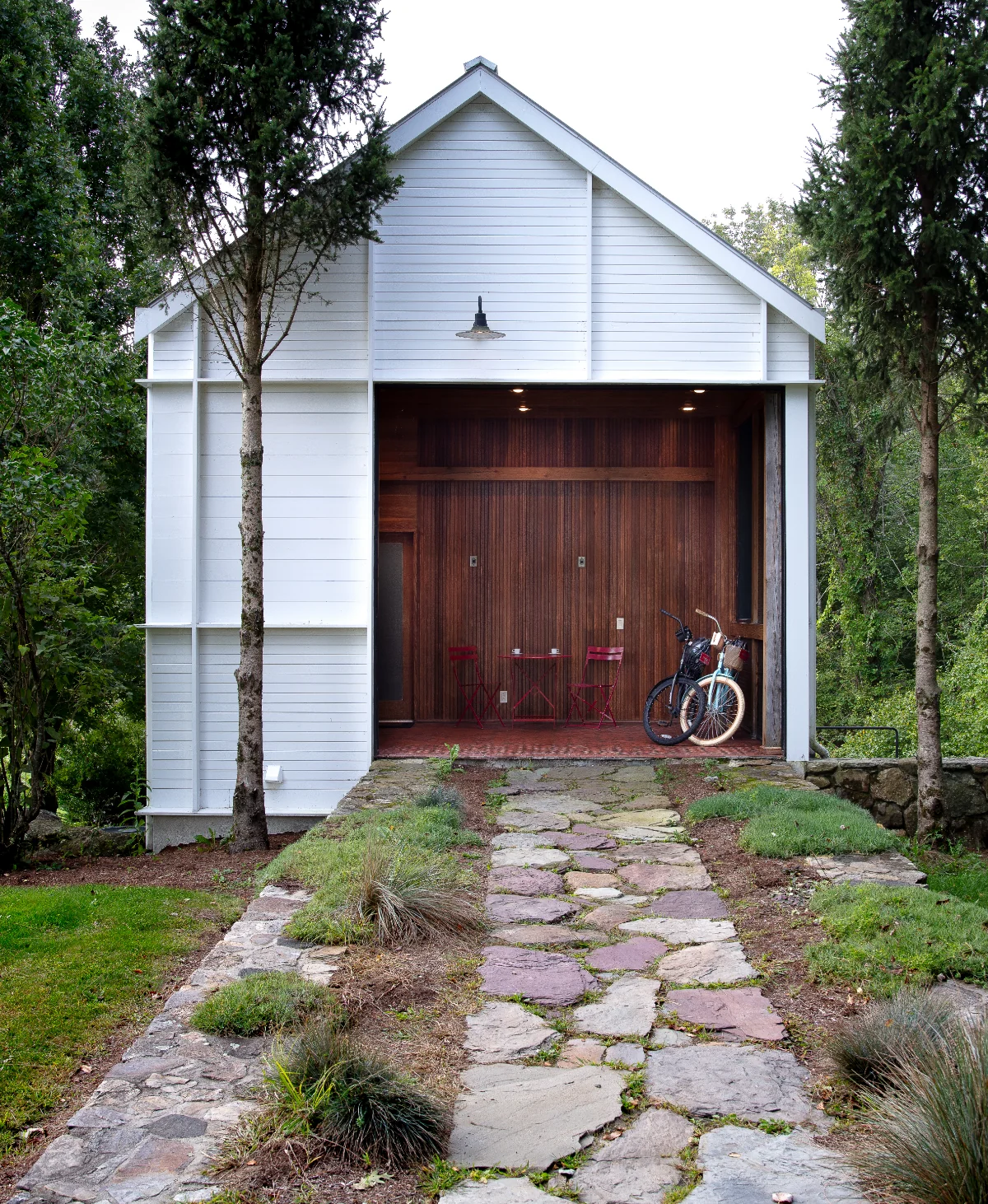 Stable | Connecticut Cottages | Winvian